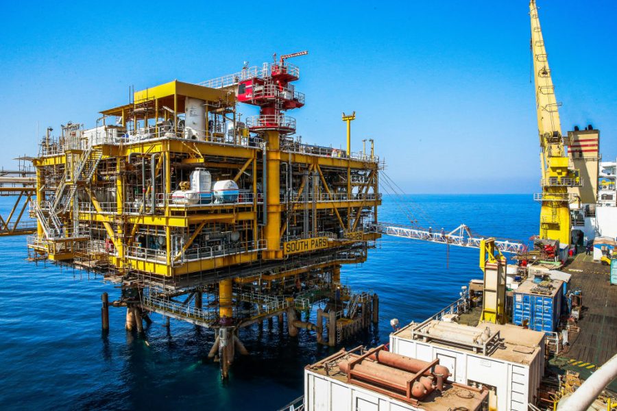 Is Big Oil back? | The Spectator Australia