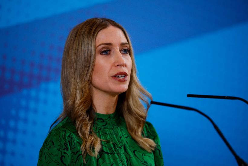 Laura Trott’s Commons debut gives a clue to Kemi’s tactics | The ...