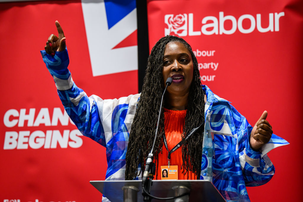 Will Dawn Butler lose the whip? | The Spectator Australia