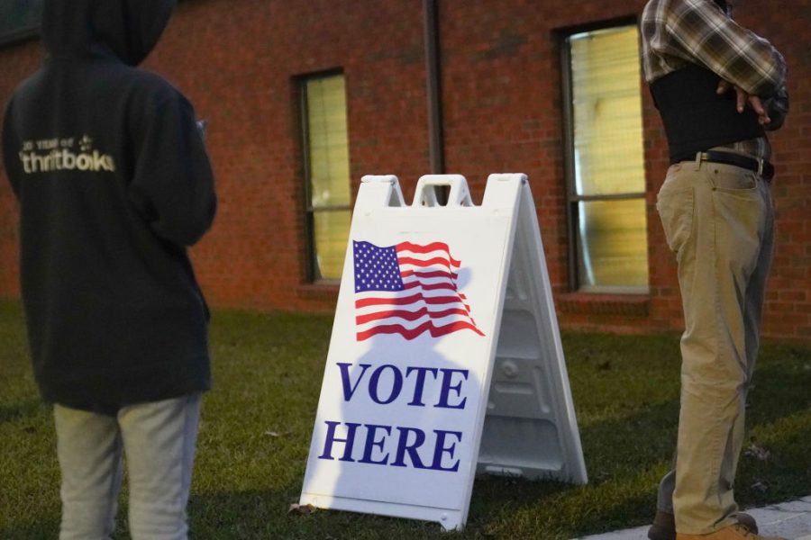 How accurate are the US election polls? | The Spectator Australia