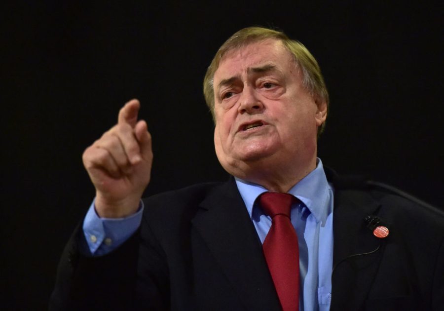 There was more to John Prescott than his working class roots | The ...
