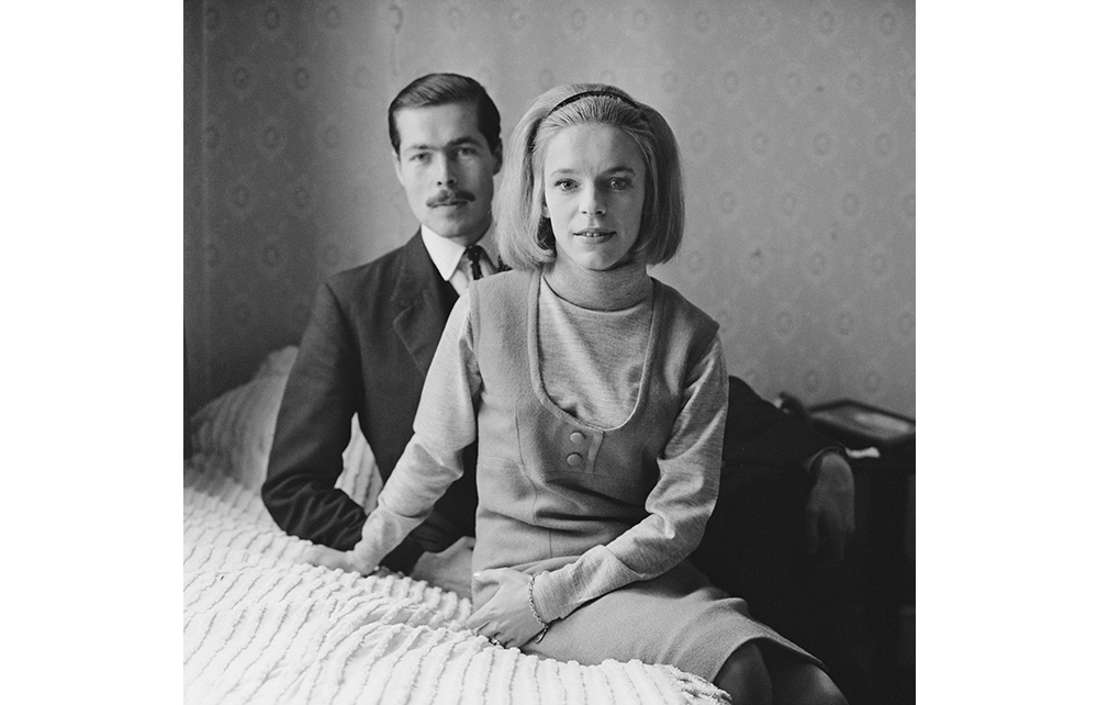 Radio 4’s Lord Lucan series is rescued by a brilliant narrator | The ...