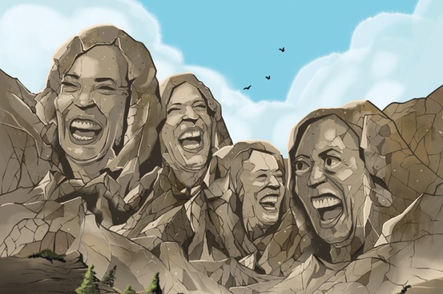 Save Australia Day | The Spectator Australia