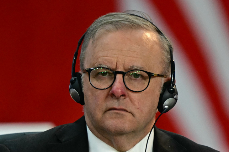 Contact Us | How to get in touch with The Spectator Australia | The ...