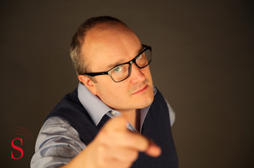 The top 10 greatest British history questions, with Dominic Sandbrook