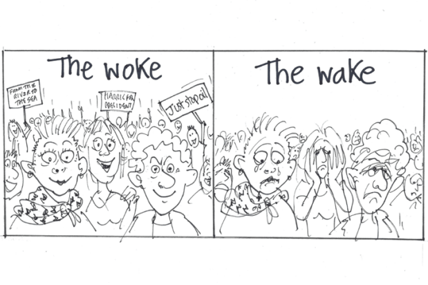 Oh to be Mia | The Spectator Australia