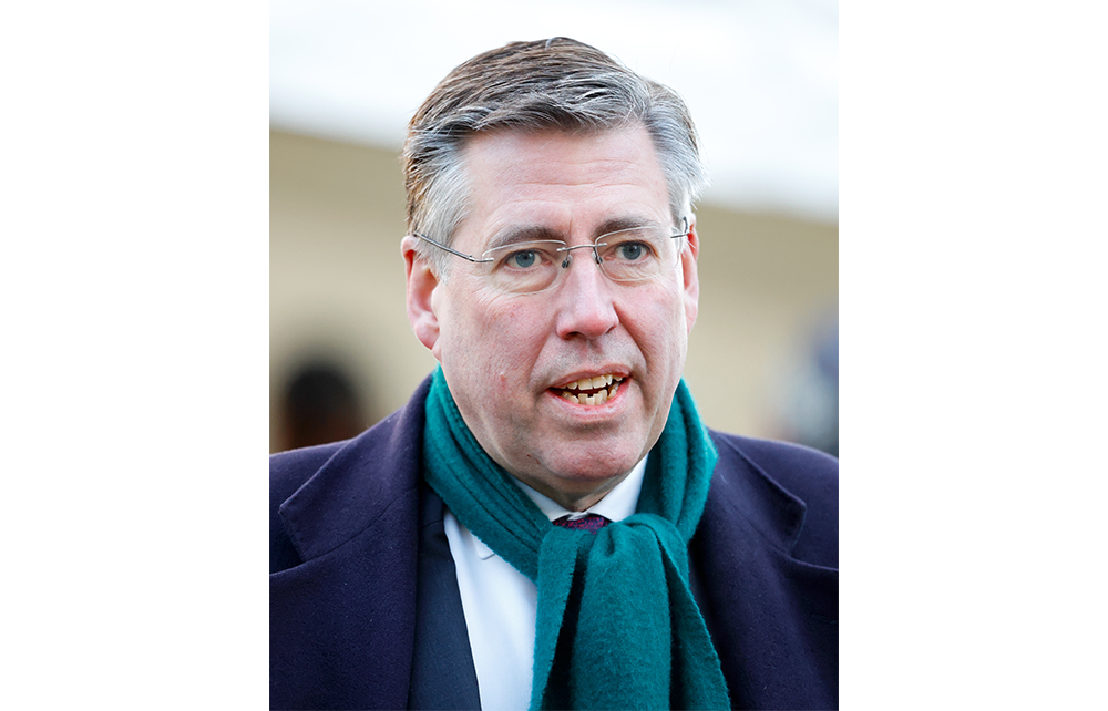 Was Graham Brady really the awesome power-broker he imagines? | The ...