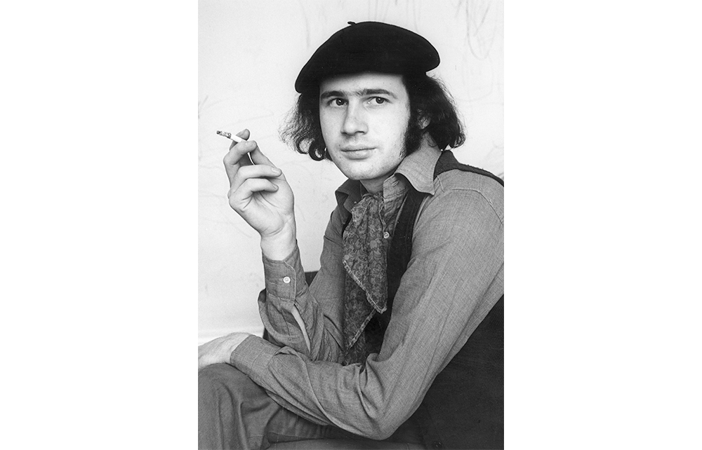 A rare combination of humour and pathos: the sublimely talented Neil ...