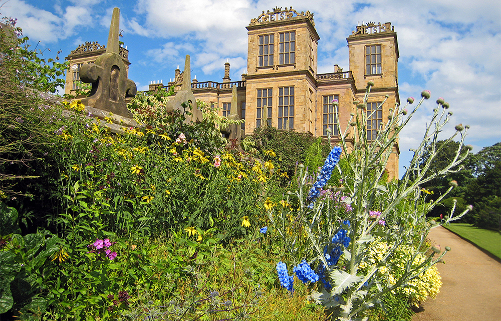 British architecture according to the Great Man school of history | The ...