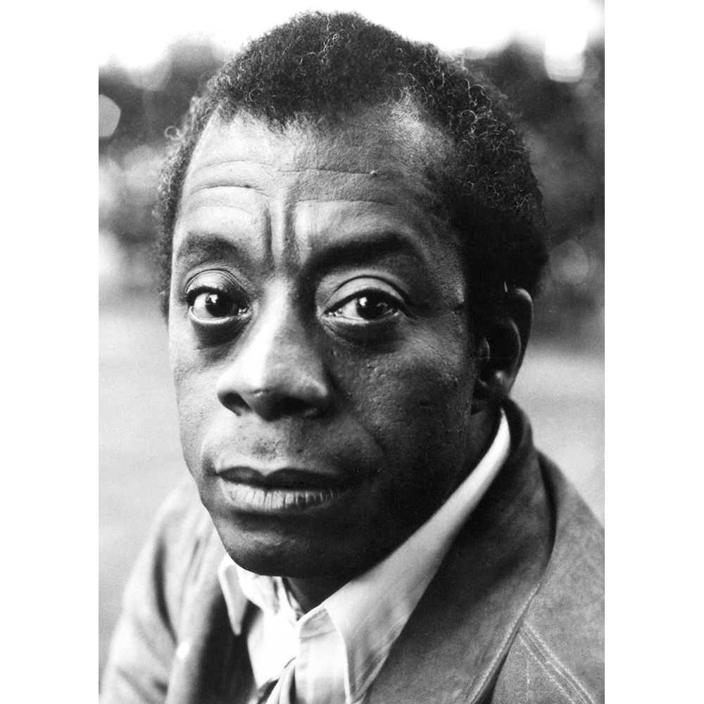 Why does James Baldwin matter so much now? | The Spectator Australia