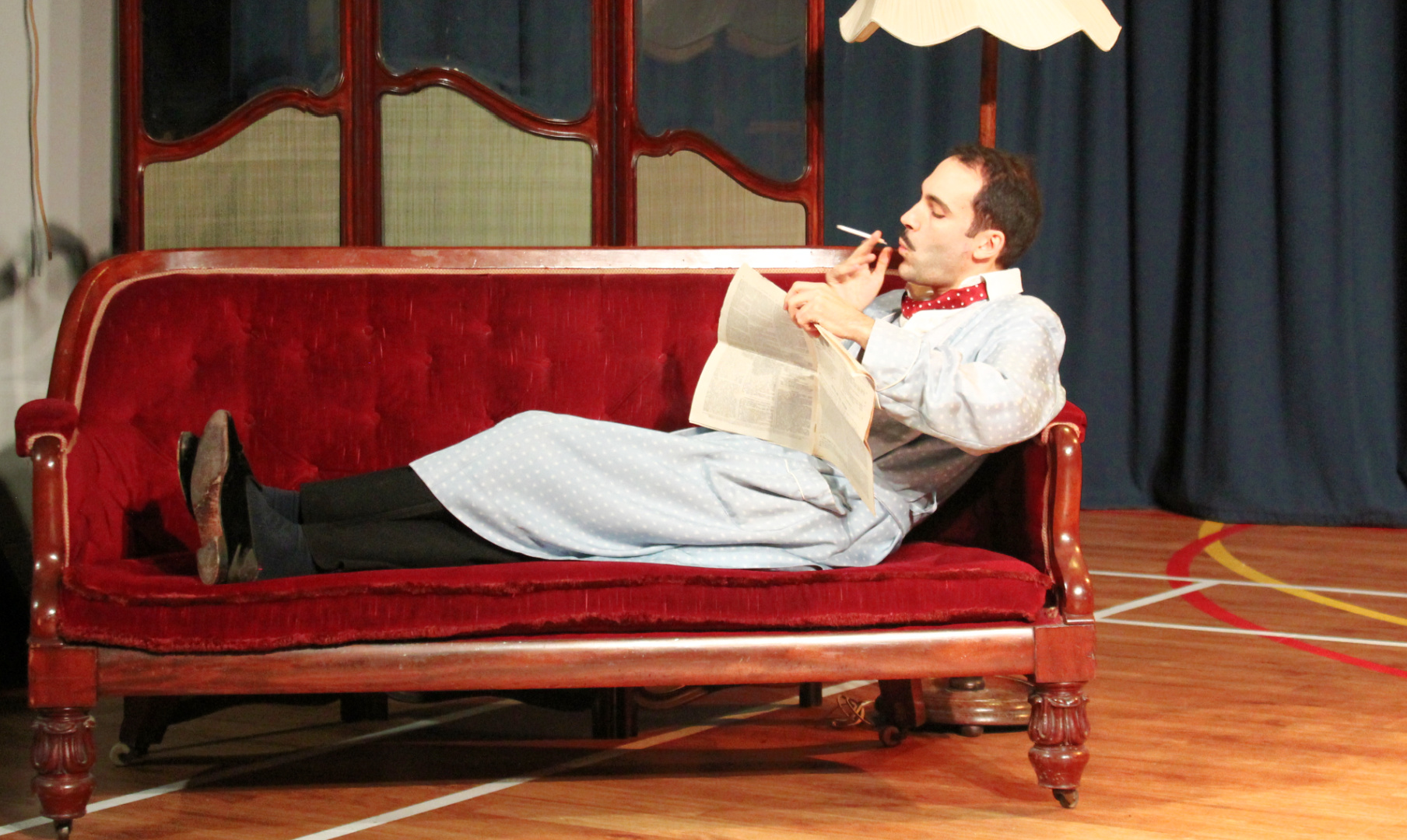 The joy of our village Christmas play | The Spectator Australia