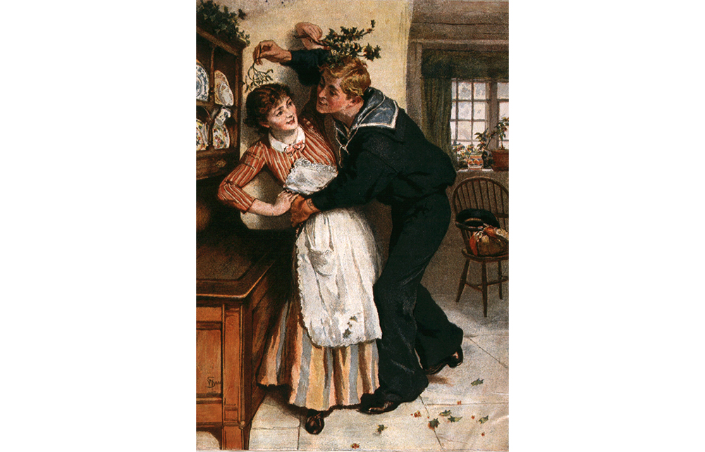 Dear Mary: How do I avoid my friend’s gropey partner? | The Spectator ...