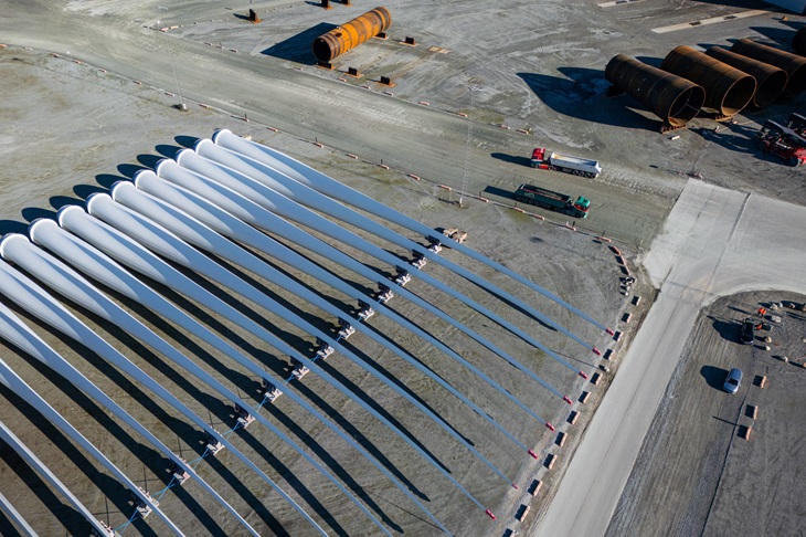 Author: Alan Moran | The Spectator Australia