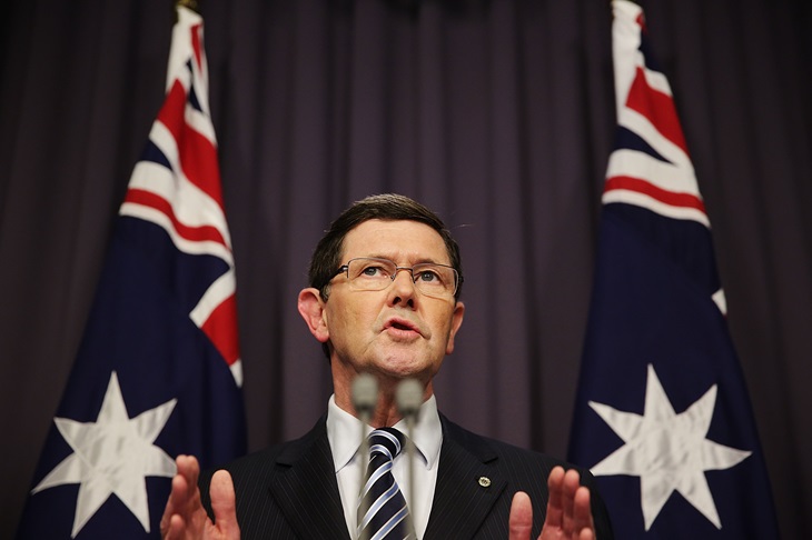 Rowan Dean, Author at The Spectator Australia
