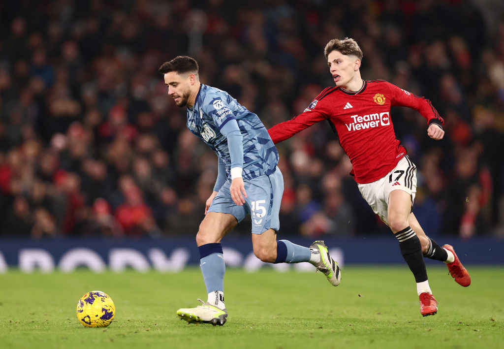 The joy of Boxing Day football | The Spectator Australia