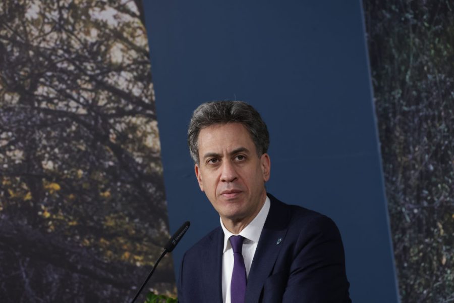Labour has walked into a net zero trap of its own making | The ...