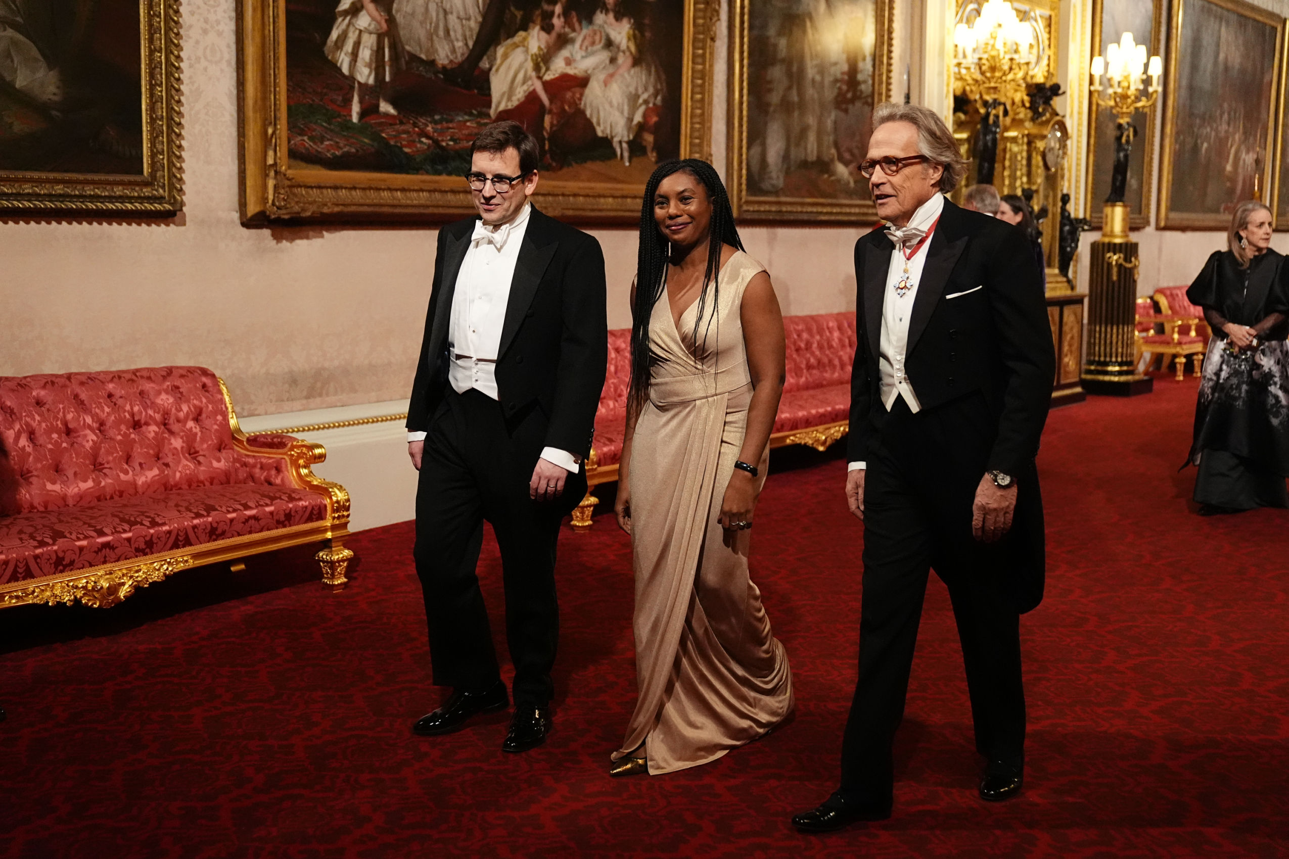 ‘I will die protecting this country’: Kemi Badenoch on where she plans ...