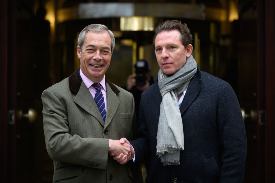 The hypocrisy of Nick Candy | The Spectator Australia