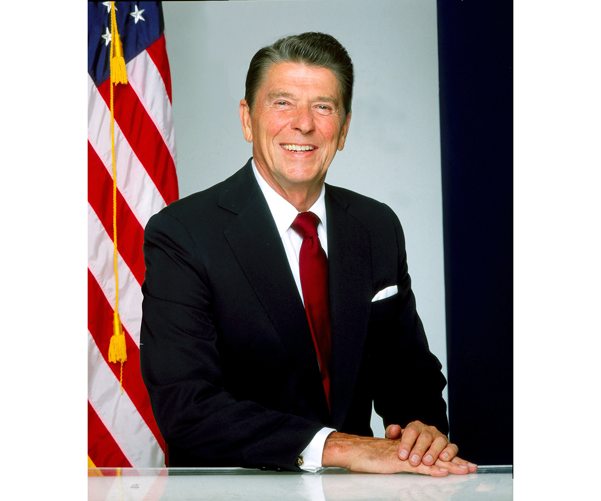 When will Ronald Reagan get the recognition he deserves? | The ...