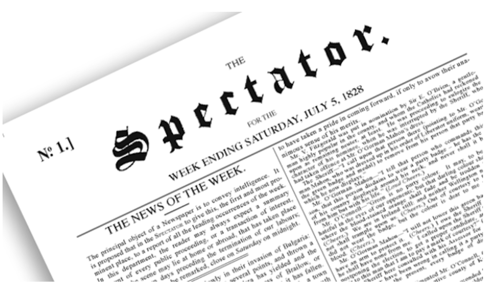 In defence of Gareth Roberts | The Spectator Australia