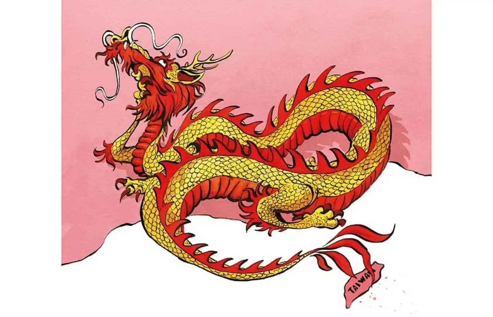 The finger-pointing over Yang Tengbo begins | The Spectator Australia