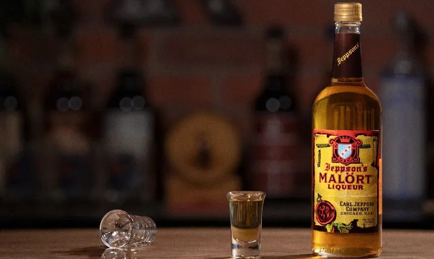 My thoughts on Malört | The Spectator Australia