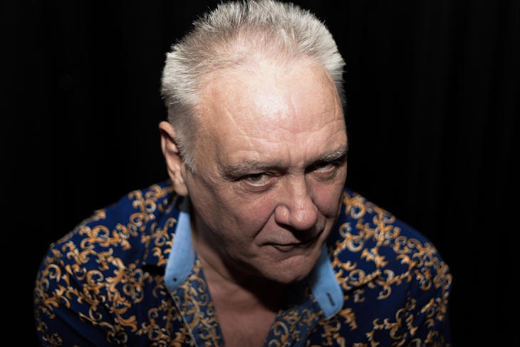 Author: Patrick West | The Spectator Australia