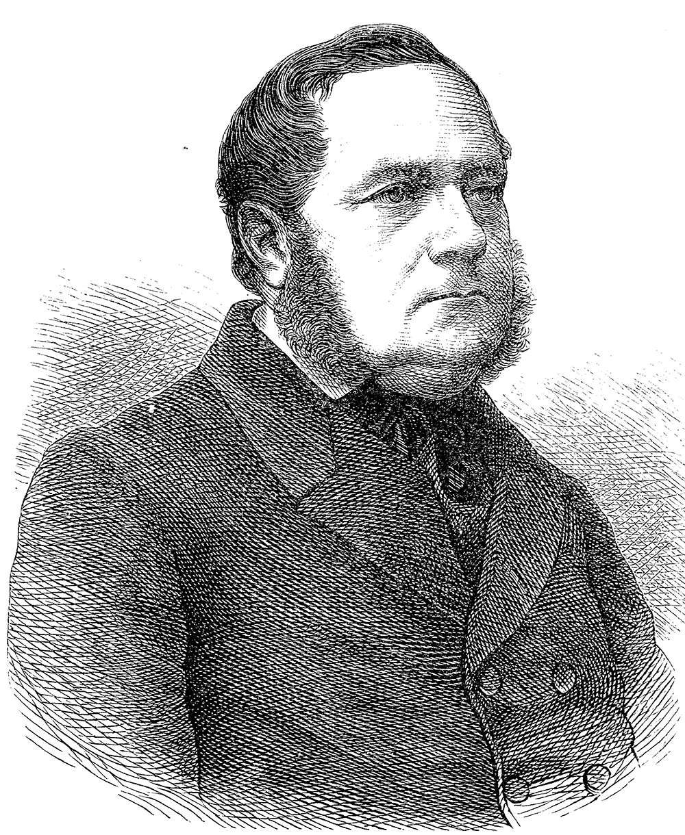 The beauty and tedium of the works of Adalbert Stifter | The Spectator ...