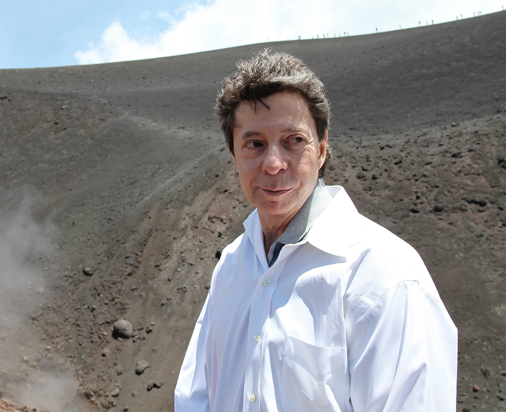 Bad vibrations: Lazarus Man, by Richard Price, reviewed | The Spectator ...