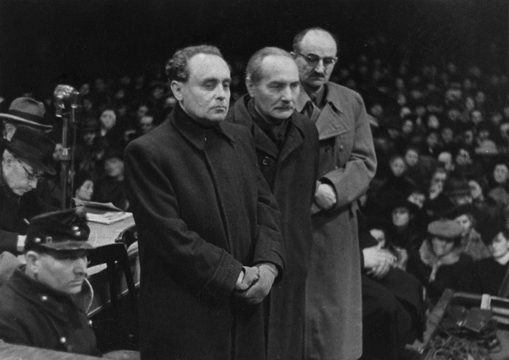 The horror of Hungary in the second world war | The Spectator Australia