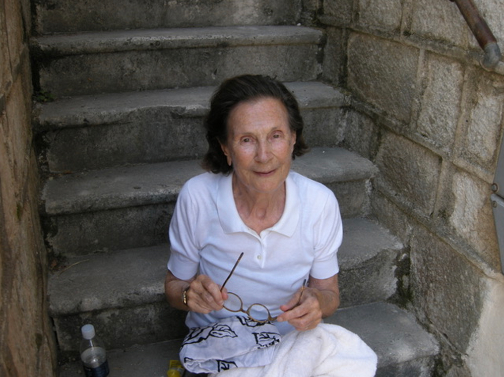 Visionary tales: Mrs Calder and the Hyena, by Marjorie Ann Watts, reviewed