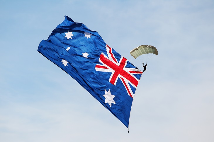 Multiculturalism in Australia, RIP?