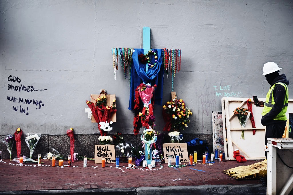 Isis will not die | The Spectator Australia