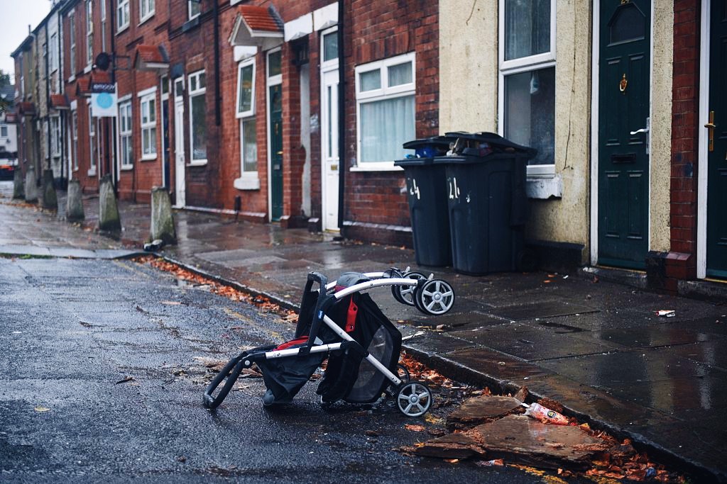 The Rotherham cover-up | The Spectator Australia