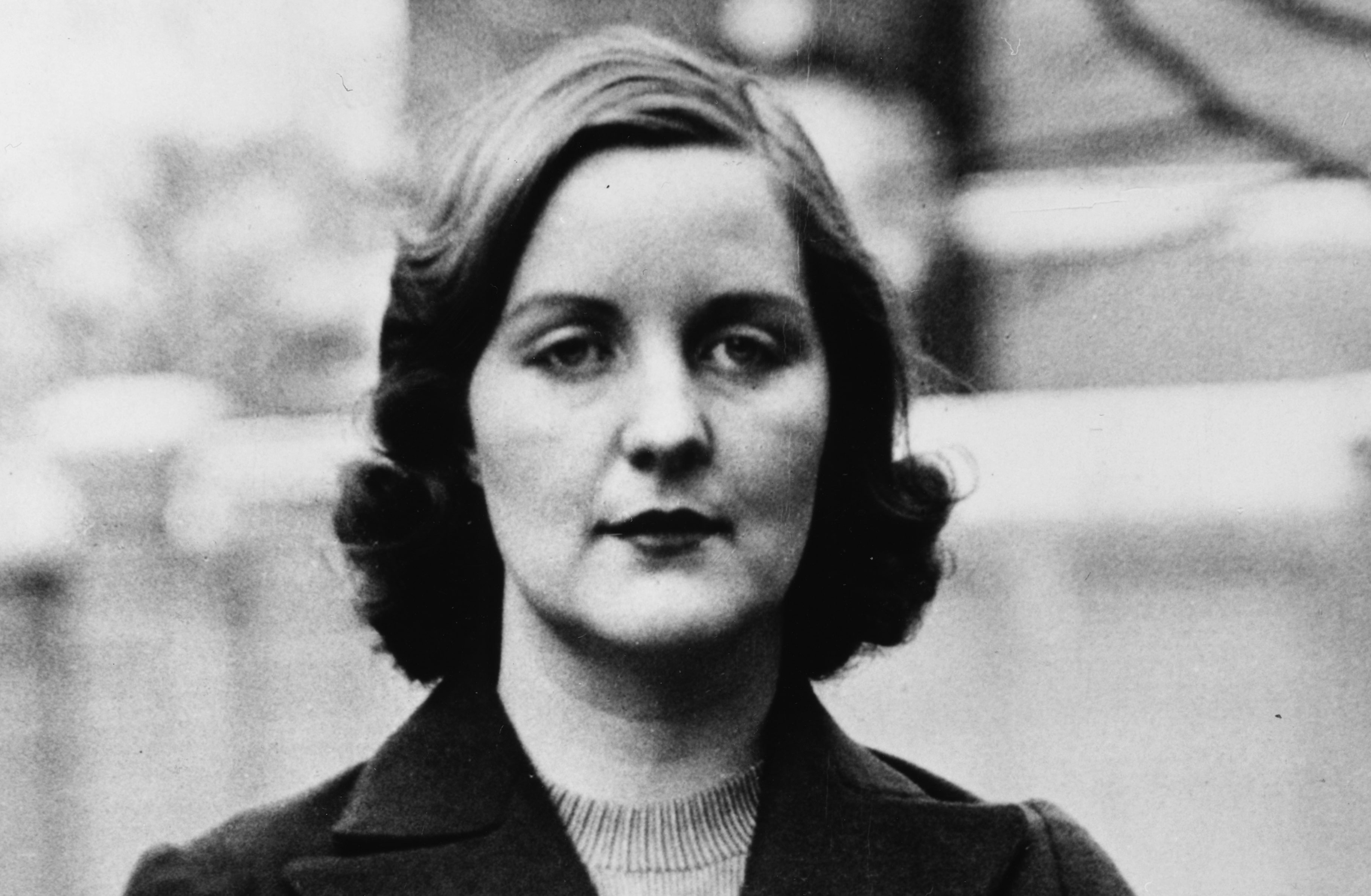How Unity Mitford seduced Hitler | The Spectator Australia