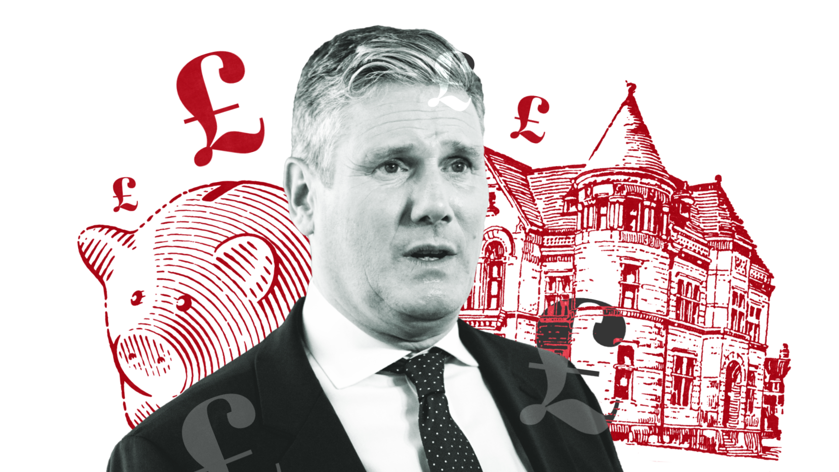 Keir Starmer, school harmer | The Spectator Australia