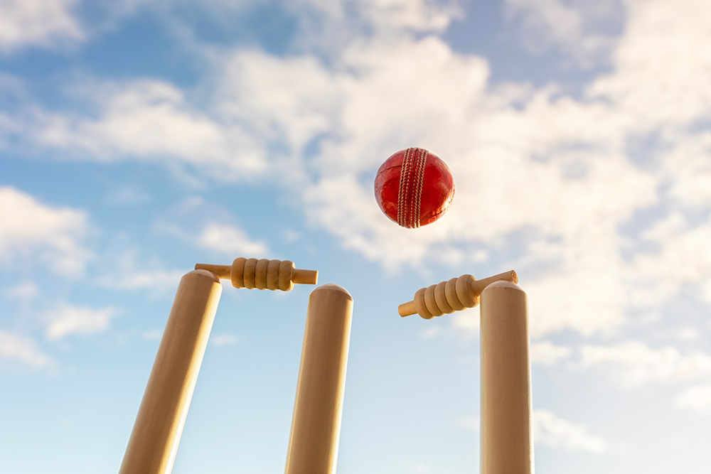 The unnecessary complexity of the World Test Championship | The ...