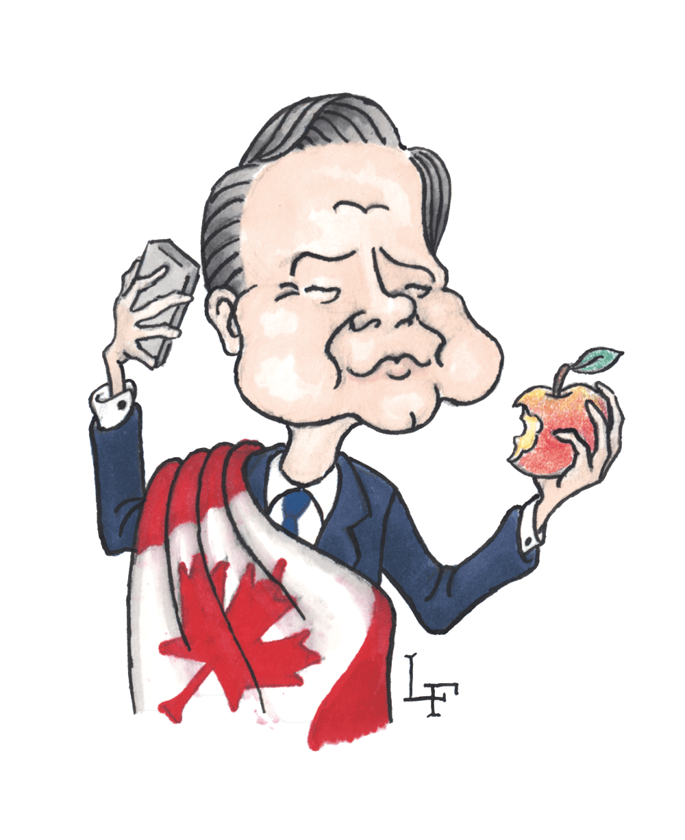 How Pierre Poilievre led Canada’s Conservatives back from the ...