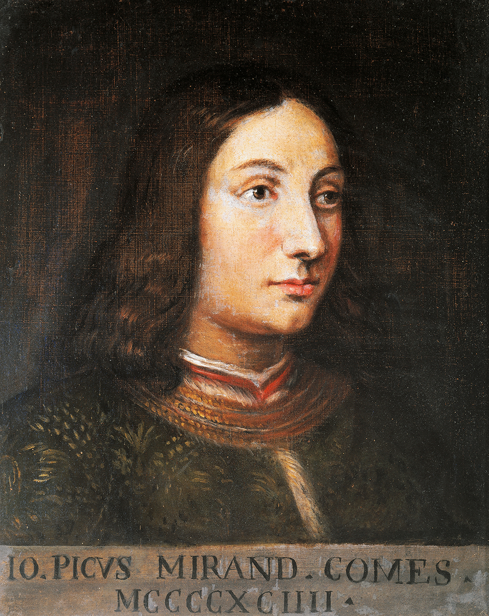 In search of Pico della Mirandola, the quintessential Renaissance Man ...