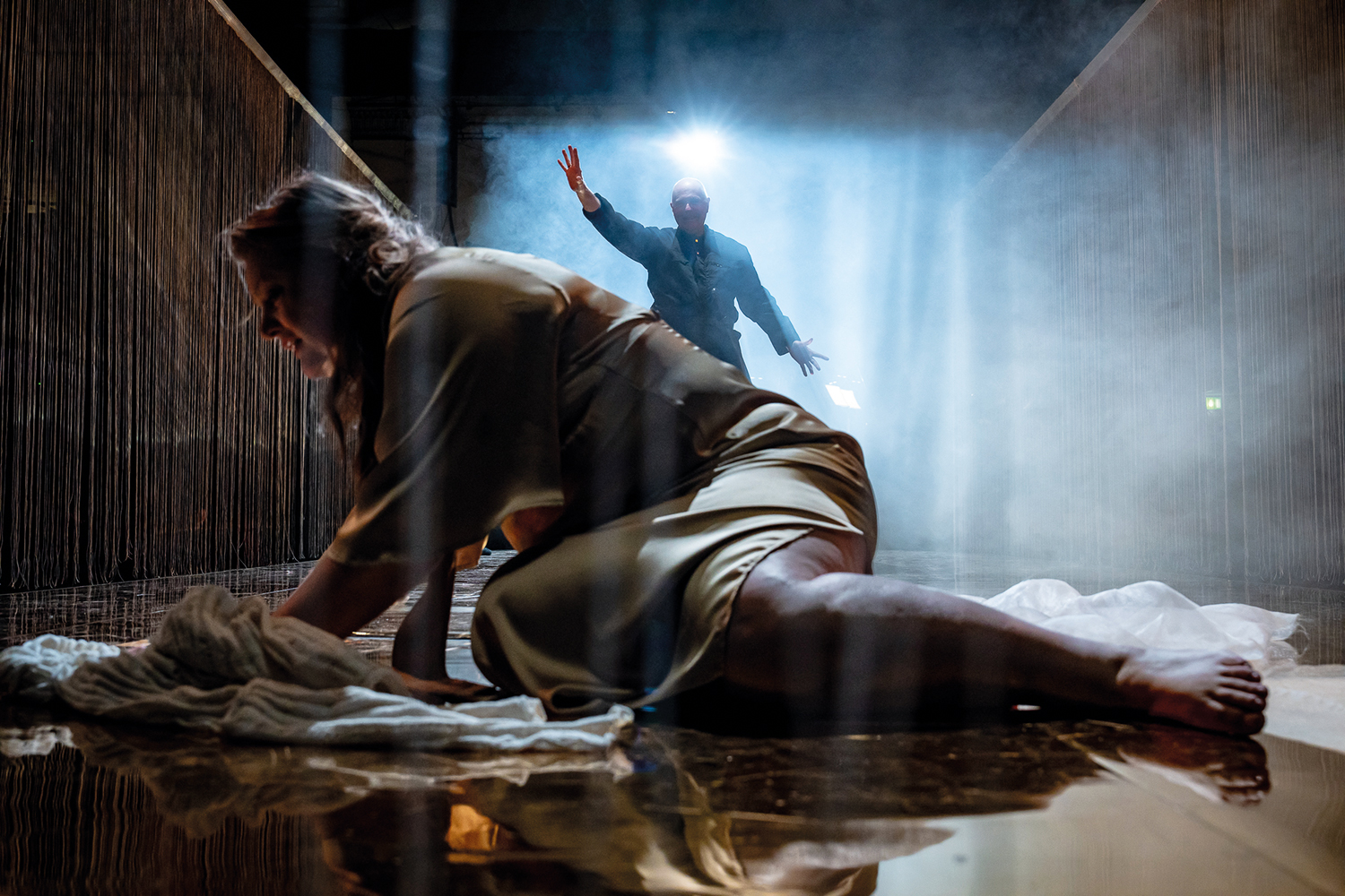 Regents Opera's Ring is a formidable achievement | The Spectator Australia