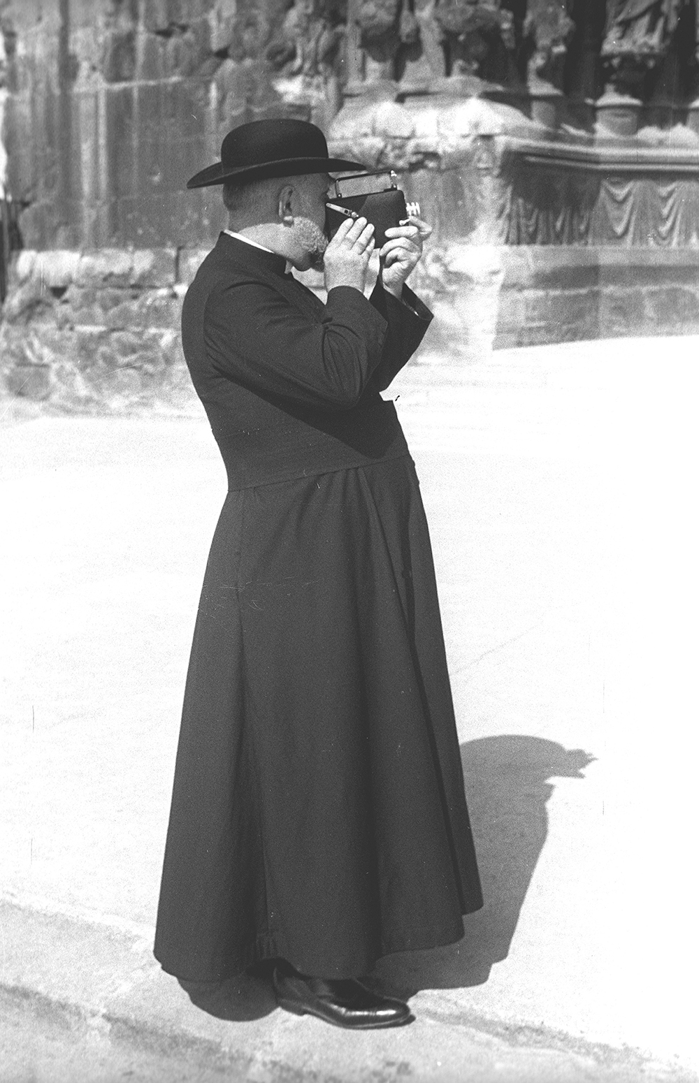 Damian Thompson, Author at The Spectator Australia