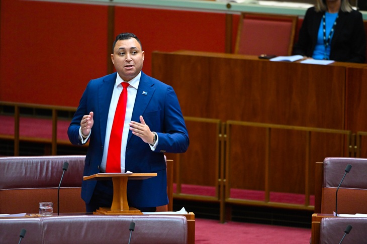 Category: Flat White | The Spectator Australia