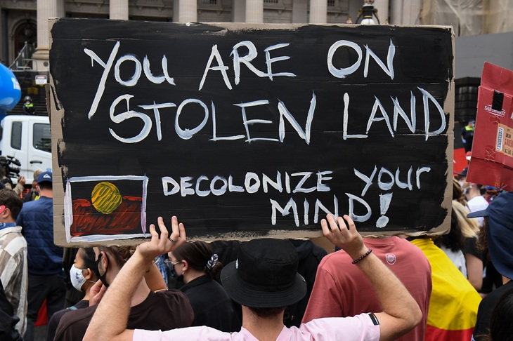 Roger Pescott, Author at The Spectator Australia