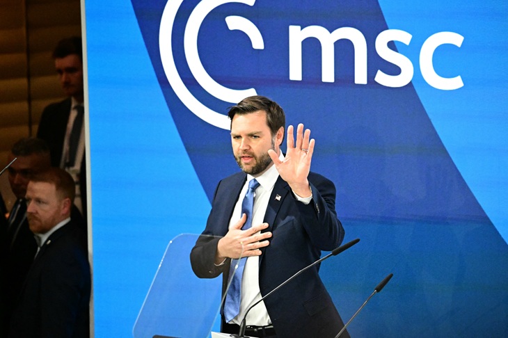 The Spectator Australia | Politics, current affairs and opinion