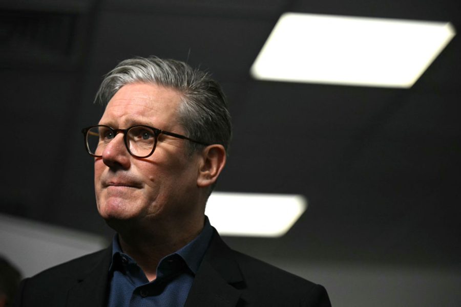 Starmer will need a miracle to boost his ‘AI growth zones’ | The ...
