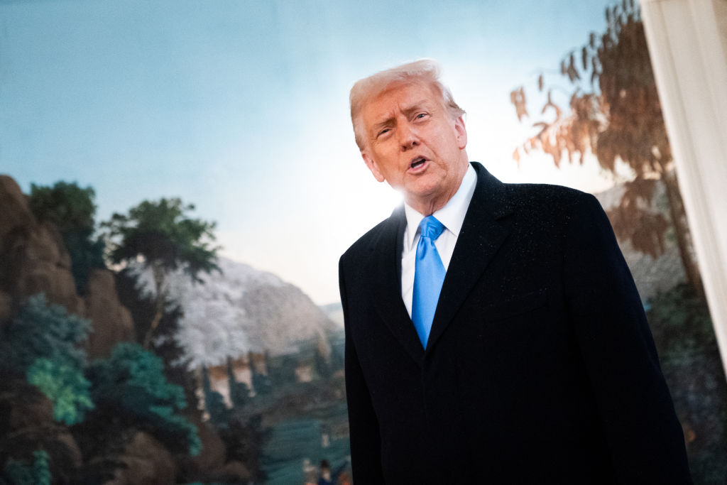 Author: Rod Liddle | The Spectator Australia