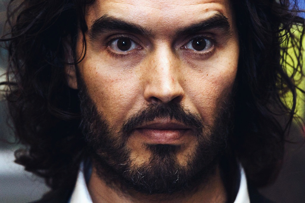 Author: Rod Liddle | The Spectator Australia