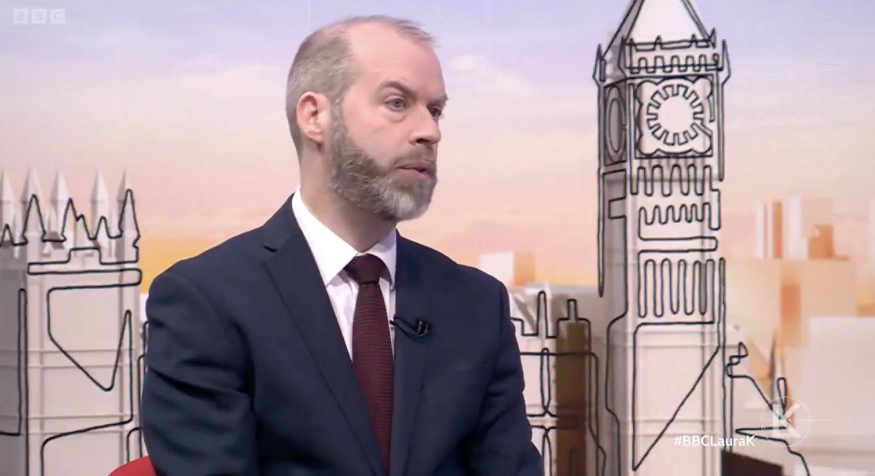 Sunday shows round-up: ‘No peace without European partners’ | The ...