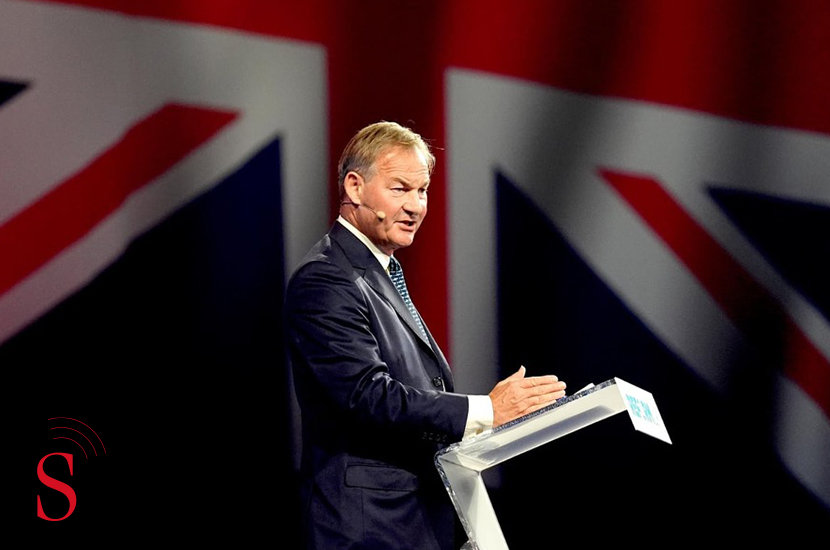 The Reform revolution, with Rupert Lowe | The Spectator Australia