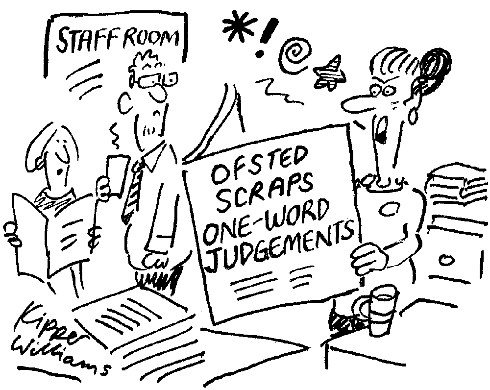 One-word judgements | The Spectator Australia